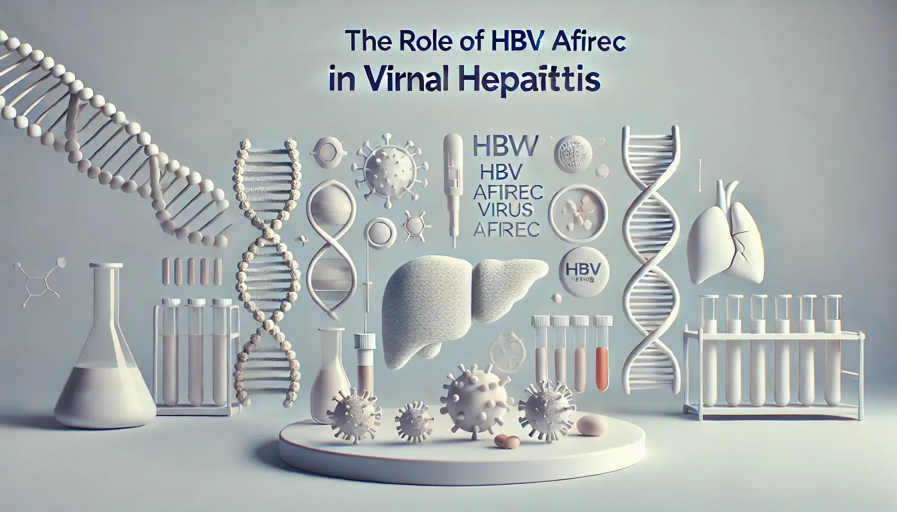 Advanced Diagnostic Techniques: The Role of HBV AffiREC in Hepatitis B ...